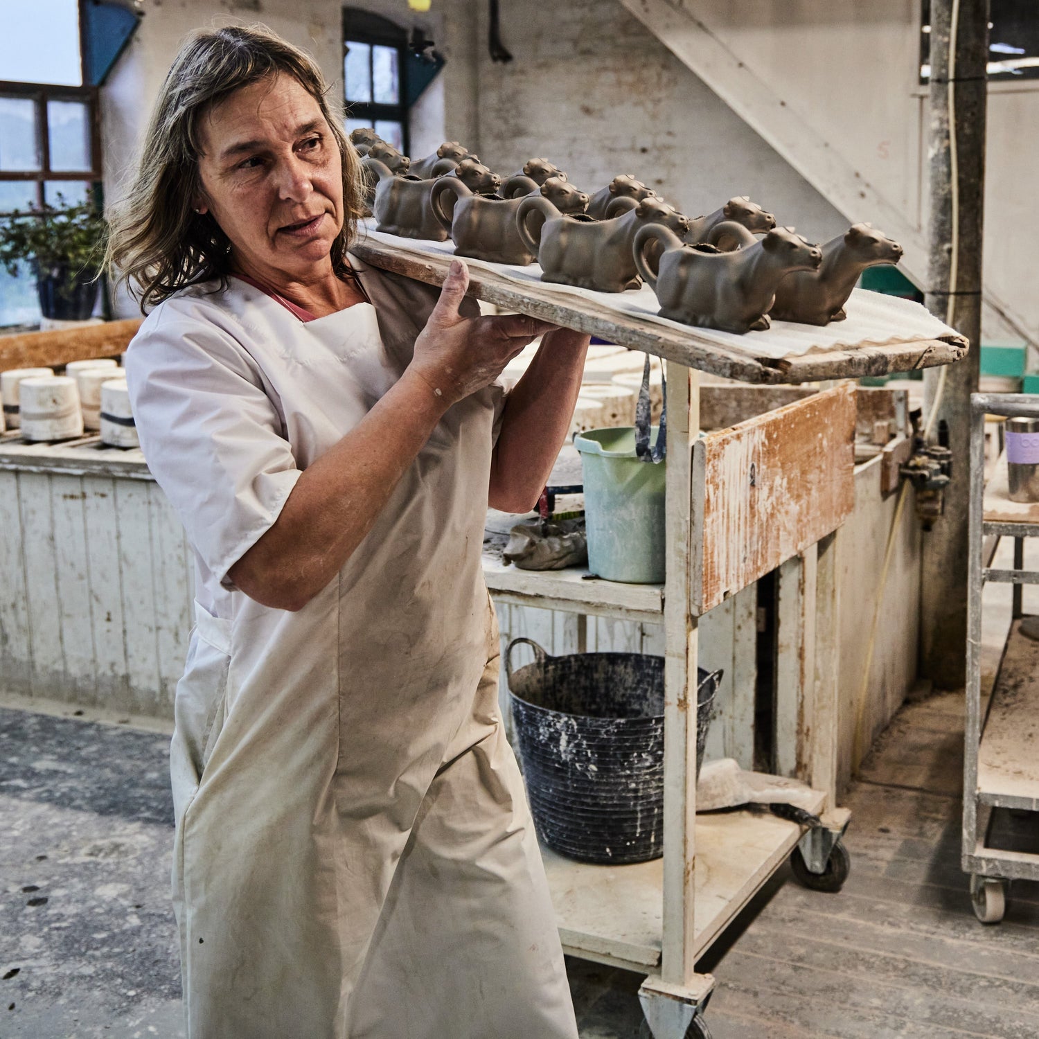 Burleigh Pottery | All Made Here in England | Buy Burleigh Ware Online