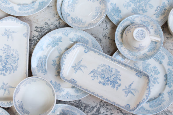 Burleigh Pottery Sale | Seconds Outlet | Burleigh Pottery