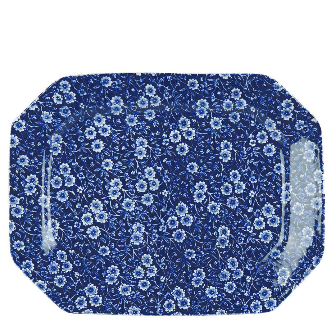 Burleigh Ware Patterns | Burleigh Pottery – tagged "Blue Calico"