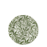 Green Prunus – Burleigh Pottery