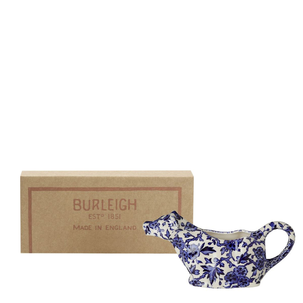 Blue Arden | Handmade in England | Burleigh Pottery