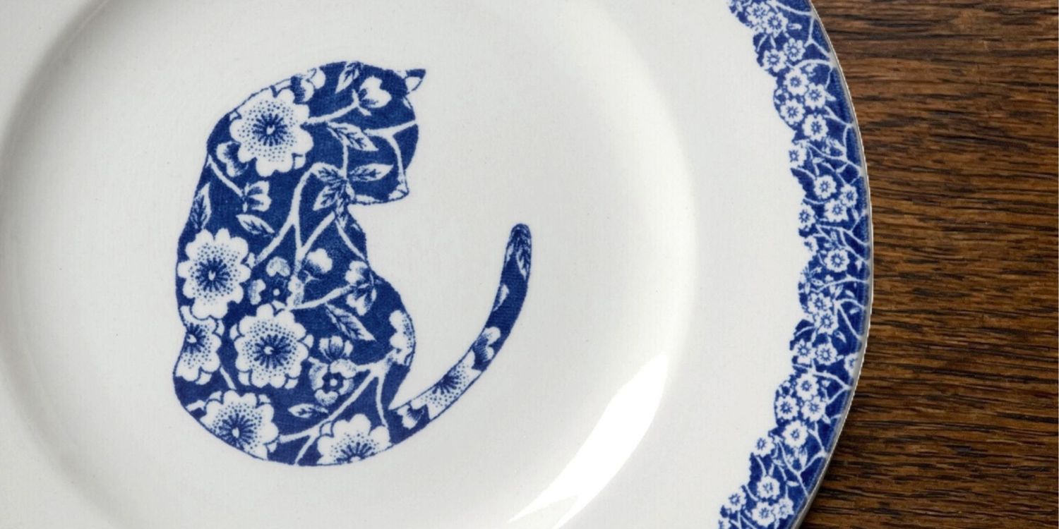 Burleigh Pottery | All Made Here in England | Buy Burleigh Ware Online