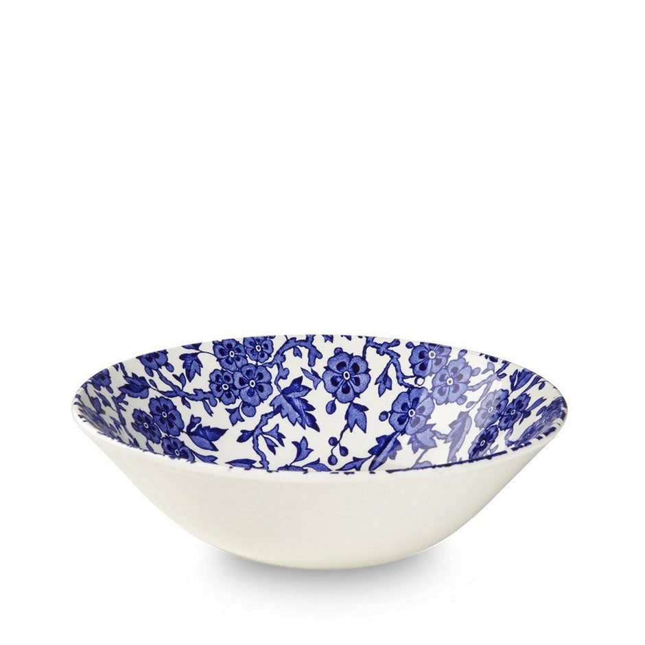 Blue Arden | Handmade in England | Burleigh Pottery