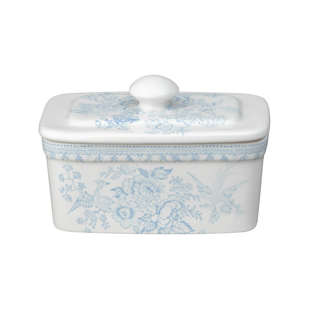 Tableware | Ceramic Dinnerware Made in the UK | Burleigh Pottery