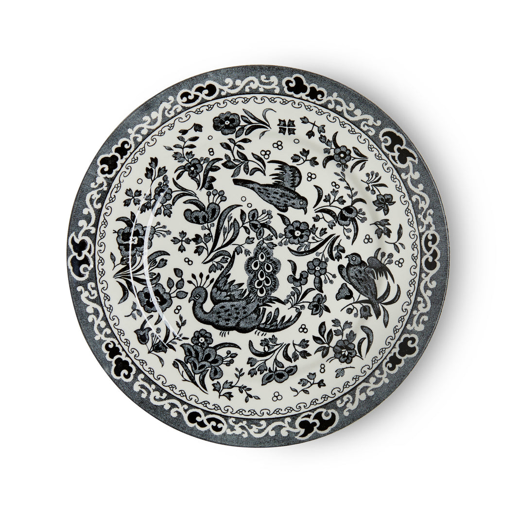 Tableware | Ceramic Dinnerware Made in the UK | Burleigh Pottery
