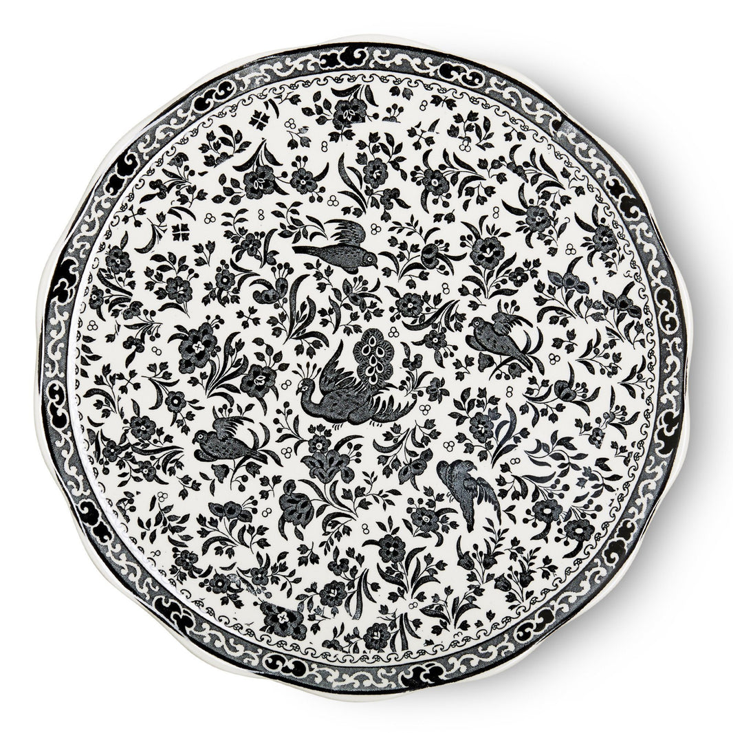 Tableware | Ceramic Dinnerware Made in the UK | Burleigh Pottery