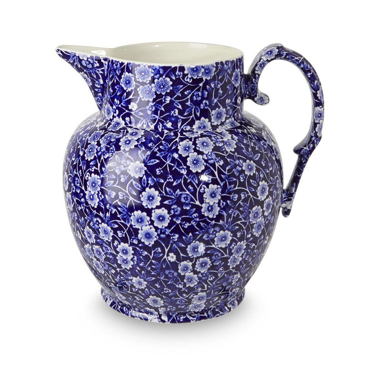 Tableware | Ceramic Dinnerware Made in the UK | Burleigh Pottery
