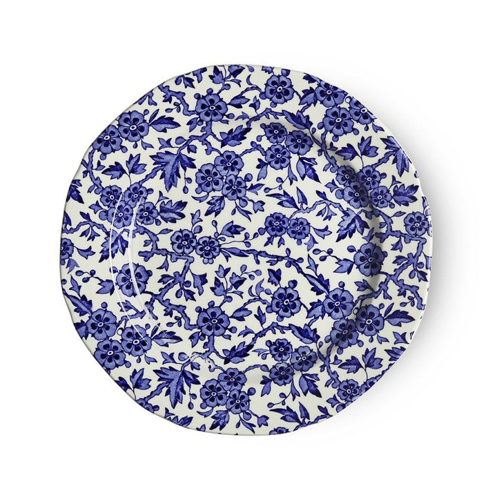 Blue Arden | Handmade in England | Burleigh Pottery